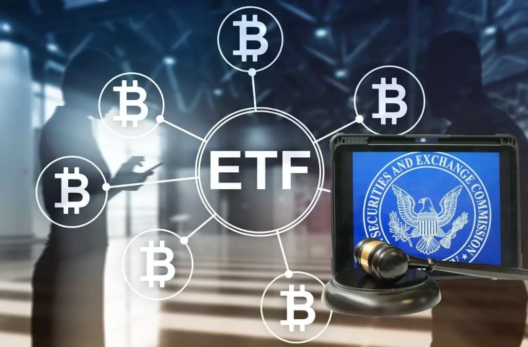SEC - Délai des décisions ETF Spot BTC - Aegis Figura